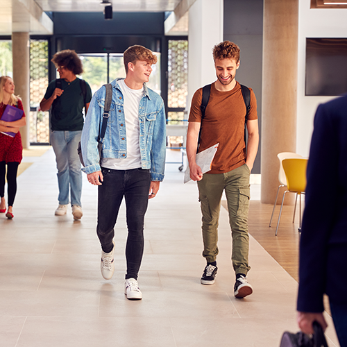 From Application to Acceptance: The Journey Through College Admissions ...