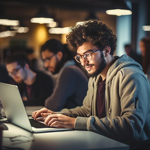 What to Look for When Buying Tech - Ready Set College by SAGE Scholars