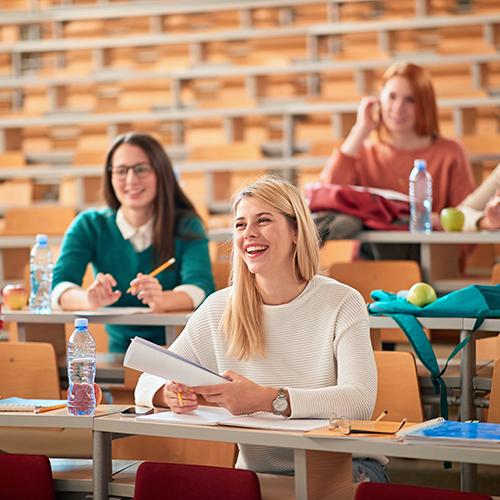 Understanding Demonstrated Interest: How Campus Engagement Can ...