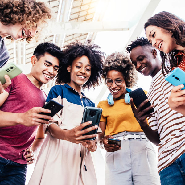 Using Social Media To Enhance Your College Application - Tuition ...