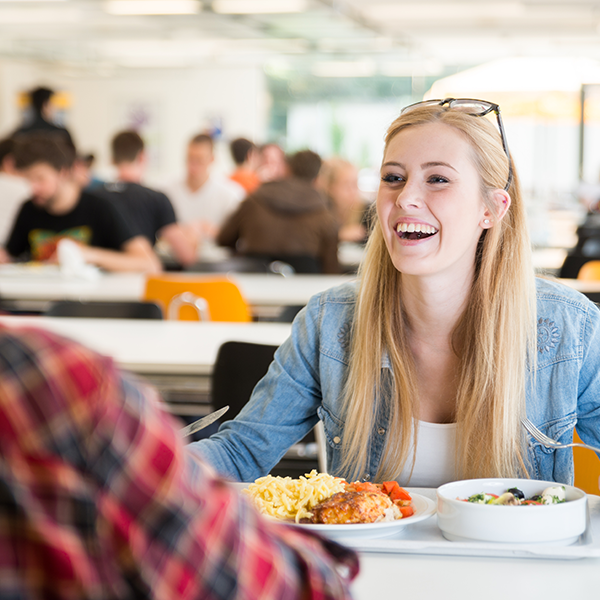 Tips for Healthy Eating in College Part 3: Meal Prep - Tuition Rewards ...