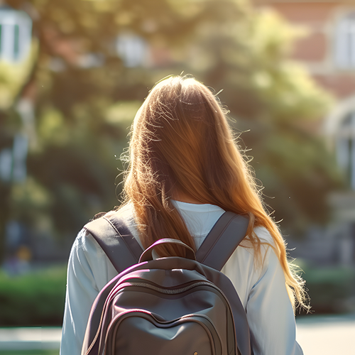 How to Write a Student Testimonial - Ready Set College by SAGE Scholars