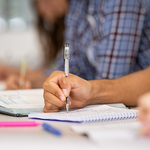 Beginner's Guide: Nailing Your Supplemental Essays - Ready Set College ...