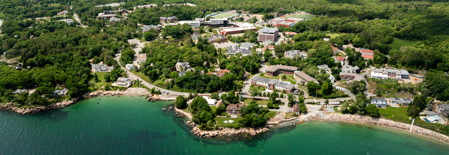 Endicott College - Tuition Rewards by SAGE Scholars