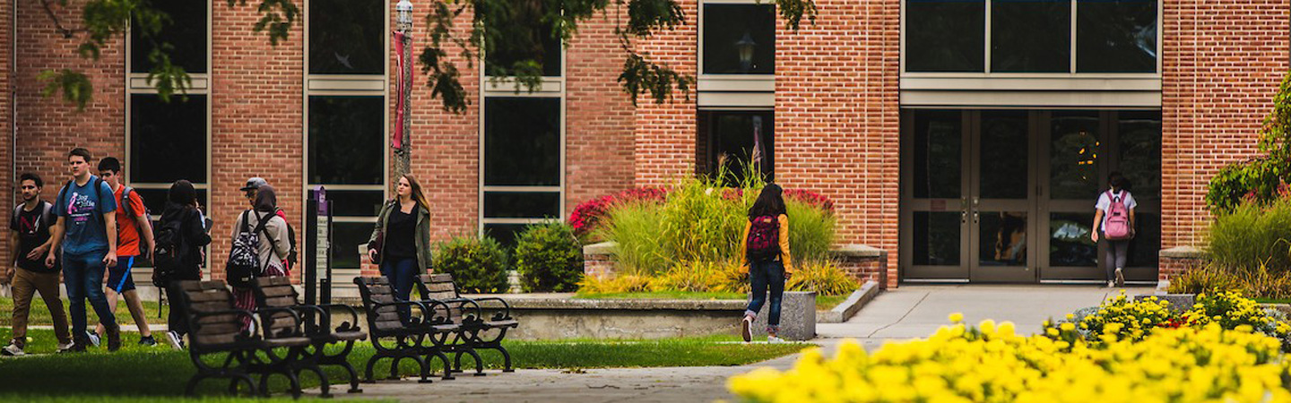 Saint Michael's College - Tuition Rewards by SAGE Scholars