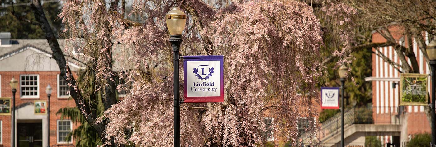 Linfield University - Tuition Rewards by SAGE Scholars