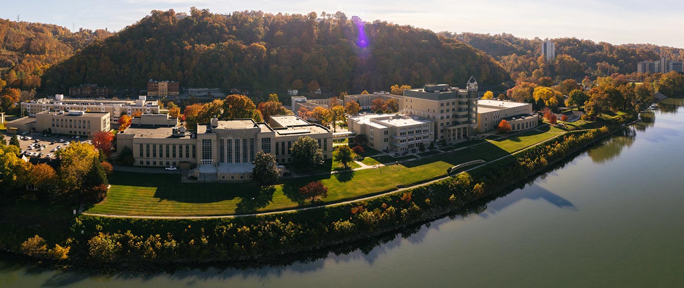 University of Charleston - Tuition Rewards by SAGE Scholars