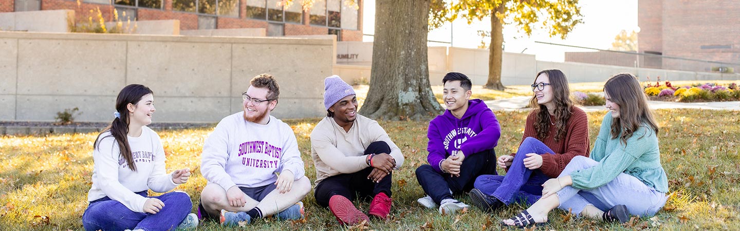 Southwest Baptist University - Tuition Rewards by SAGE Scholars