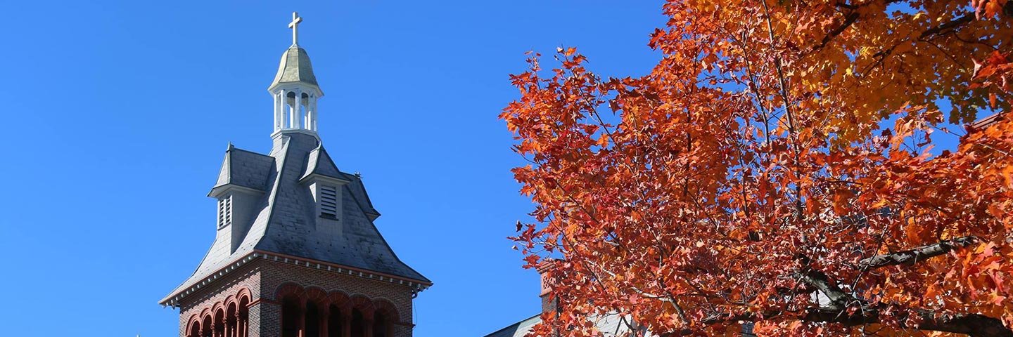 Mount Aloysius College - Tuition Rewards by SAGE Scholars