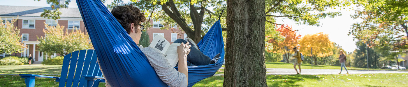 Elizabethtown College - Tuition Rewards by SAGE Scholars