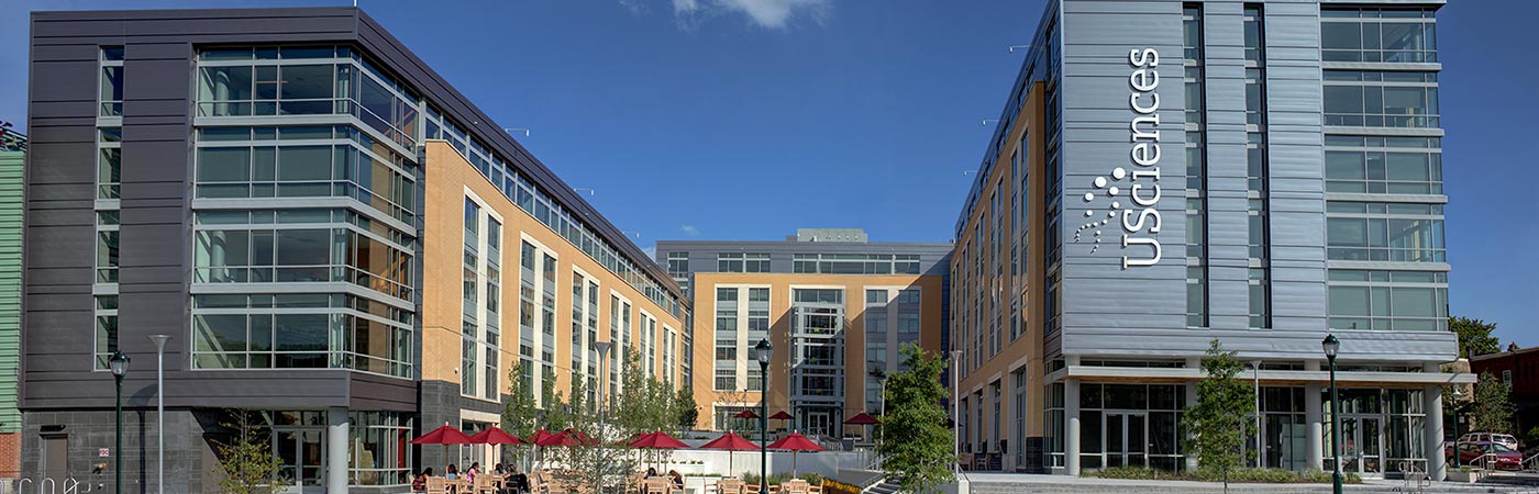 University of the Sciences - Tuition Rewards by SAGE Scholars