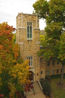 Geneva College - Tuition Rewards by SAGE Scholars