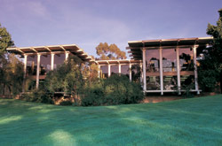 Alliant International University - Tuition Rewards by SAGE Scholars