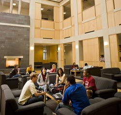 Austin College - Tuition Rewards by SAGE Scholars