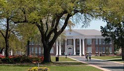 Coker University - Tuition Rewards by SAGE Scholars