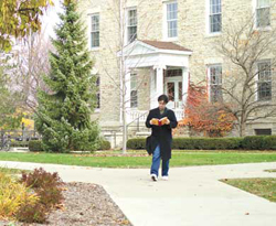 Lawrence University - Tuition Rewards by SAGE Scholars