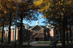 York University - Tuition Rewards by SAGE Scholars