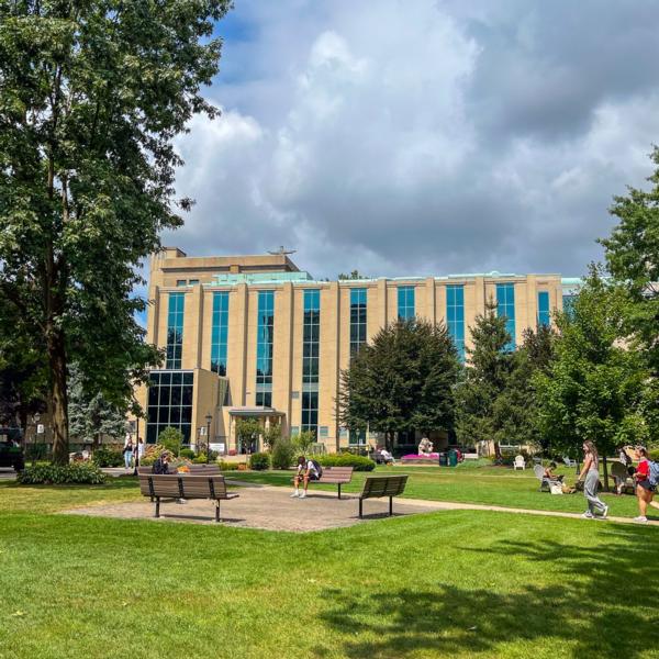 King's College - Tuition Rewards by SAGE Scholars