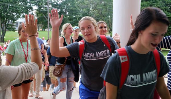 MacMurray College - Tuition Rewards by SAGE Scholars