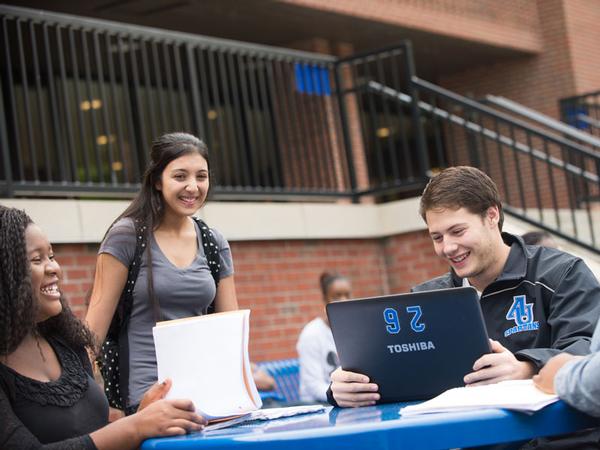 Aurora University - Tuition Rewards by SAGE Scholars