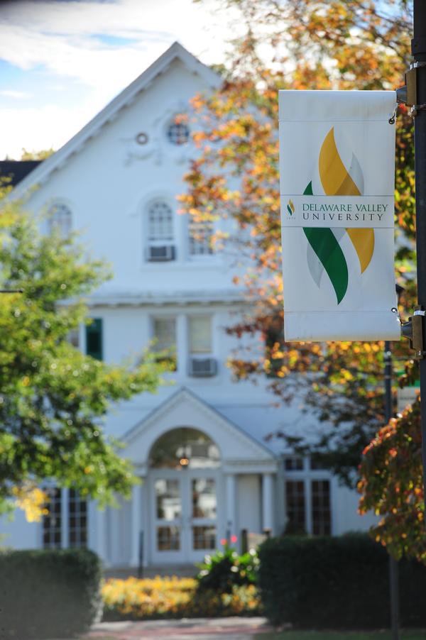 Delaware Valley University - Tuition Rewards by SAGE Scholars