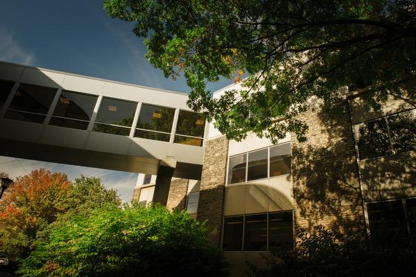 Houghton College - Tuition Rewards by SAGE Scholars