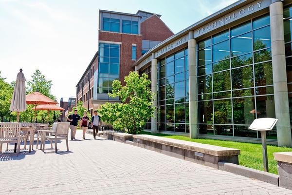 University of the Sciences - Tuition Rewards by SAGE Scholars