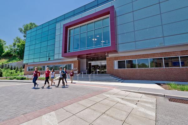 University of the Sciences - Tuition Rewards by SAGE Scholars