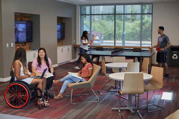 University of the Sciences - Tuition Rewards by SAGE Scholars