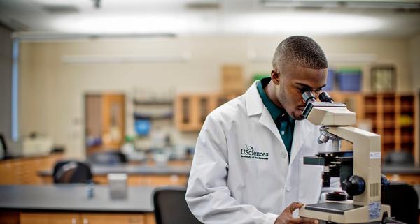 University of the Sciences - Tuition Rewards by SAGE Scholars