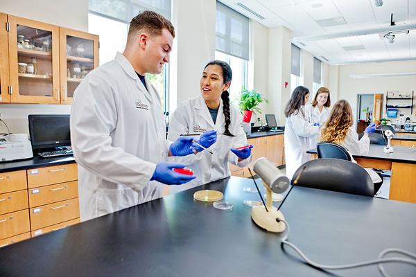 University of the Sciences - Tuition Rewards by SAGE Scholars