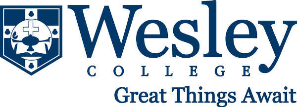 Wesley College - Tuition Rewards by SAGE Scholars
