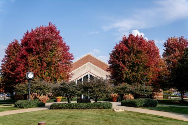 Trinity Christian College - Tuition Rewards by SAGE Scholars