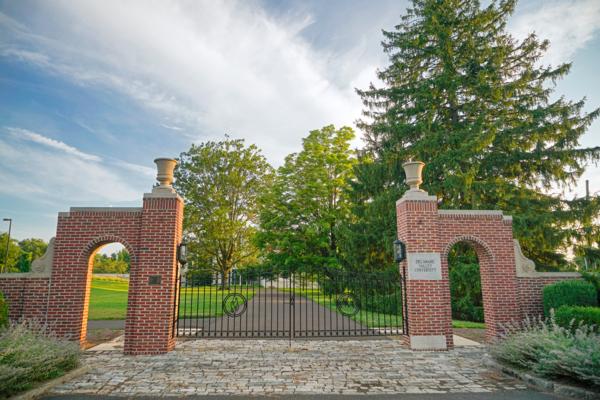 Delaware Valley University - Tuition Rewards by SAGE Scholars
