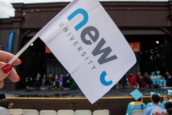 NewU University - Tuition Rewards by SAGE Scholars