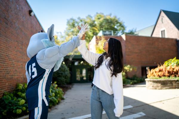 Trinity Christian College - Tuition Rewards by SAGE Scholars