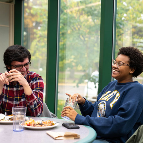 Trinity Christian College - Tuition Rewards by SAGE Scholars