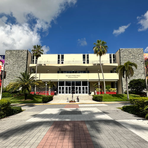 Barry University - Tuition Rewards by SAGE Scholars