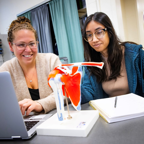 Felician University - Tuition Rewards by SAGE Scholars