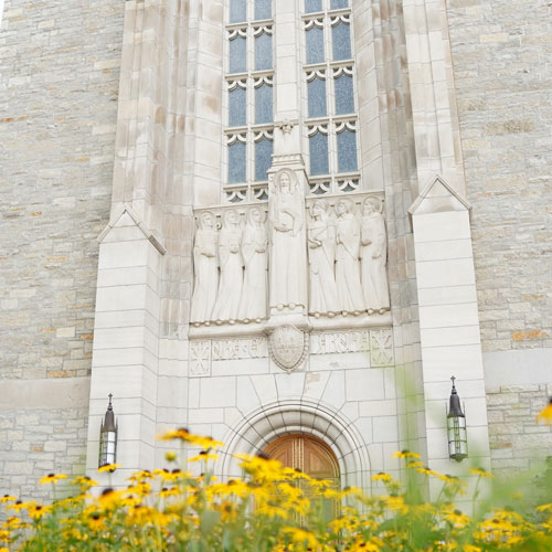 Mount Marty University - Tuition Rewards by SAGE Scholars