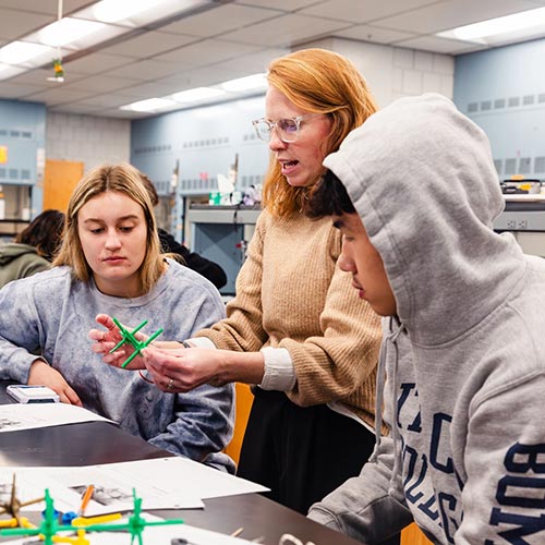 Ithaca College - Tuition Rewards by SAGE Scholars