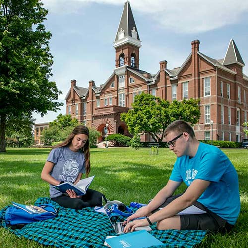 Drake University - Tuition Rewards by SAGE Scholars
