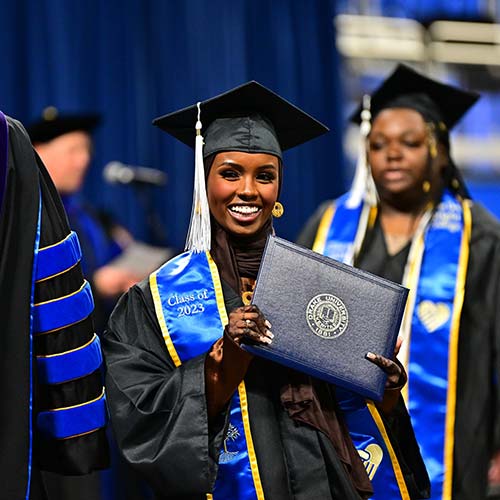 Drake University - Tuition Rewards by SAGE Scholars