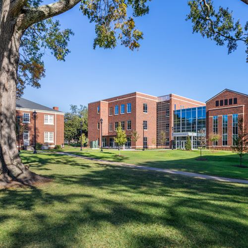 Limestone University - Tuition Rewards by SAGE Scholars